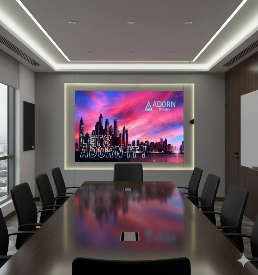 Common Mistakes to Avoid When Buying an LED Screen in Saudi Arabia
